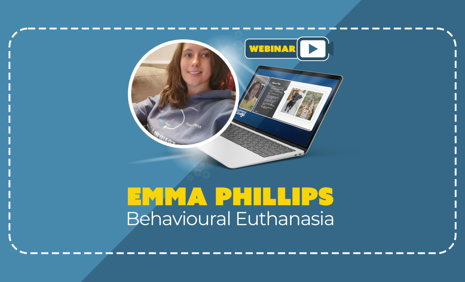 Behavioural Euthanasia | Dog Training College